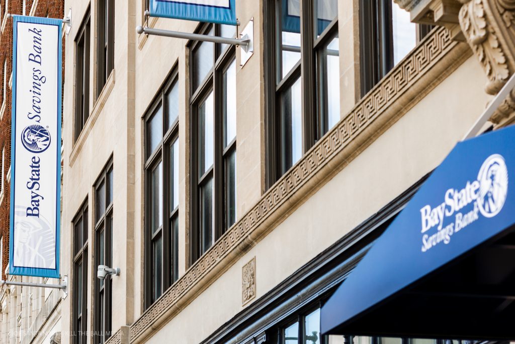 Alerts - Bay State Bank