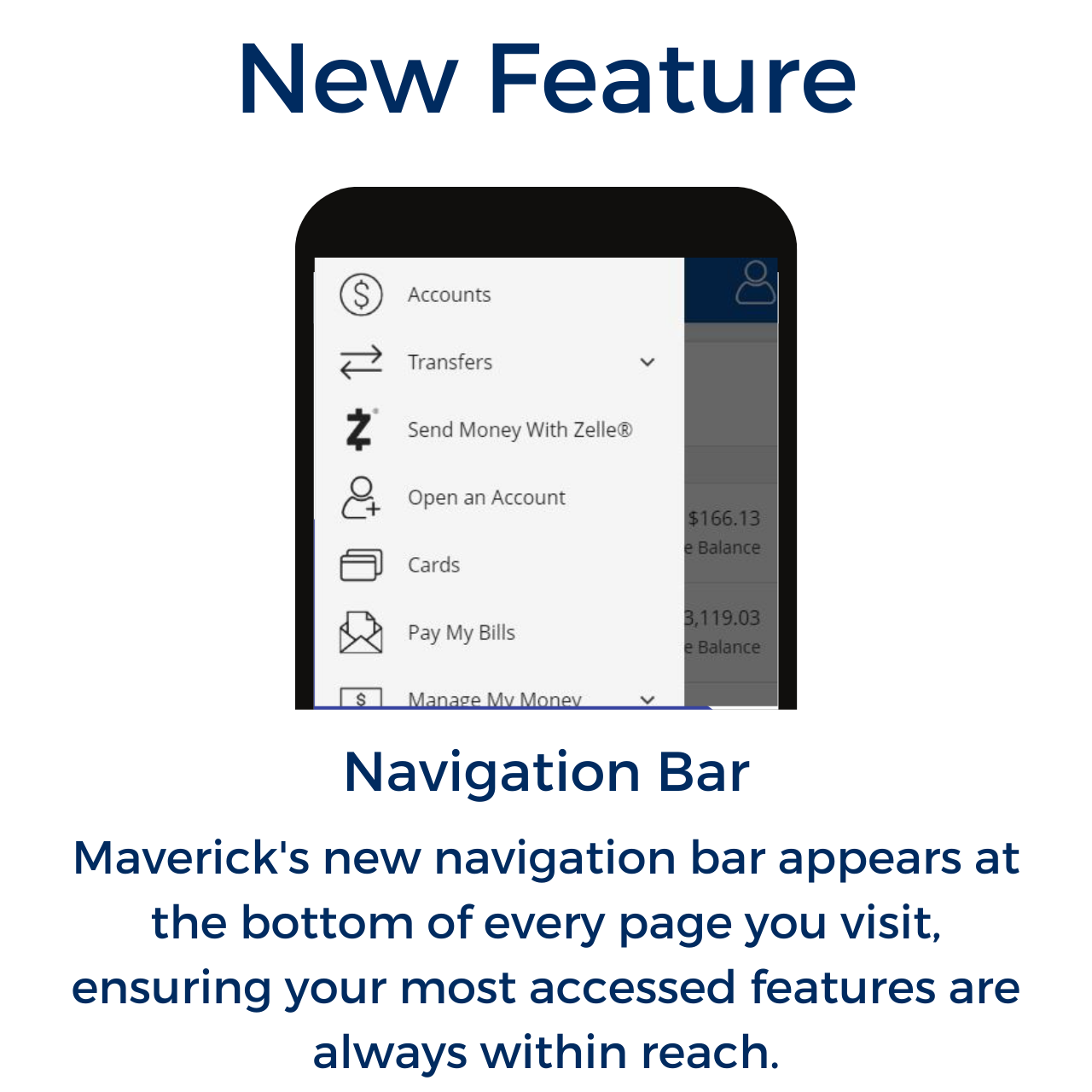 Maverick - Bay State Bank