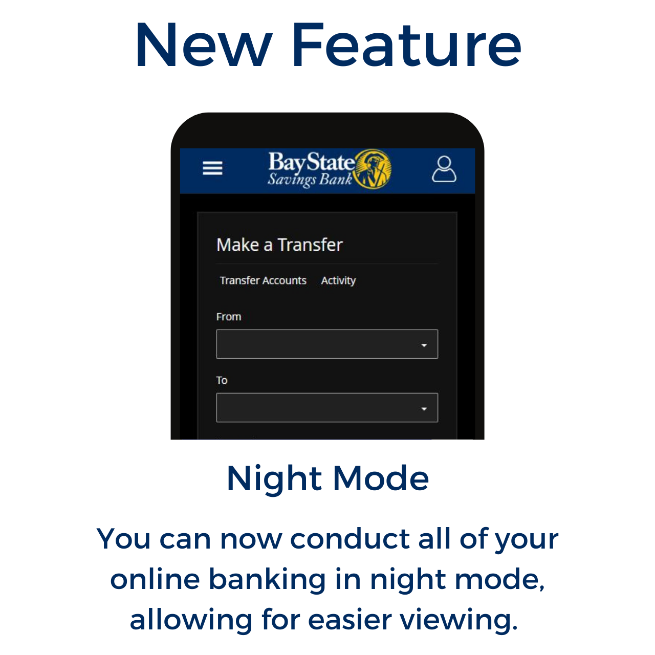 Maverick - Bay State Bank